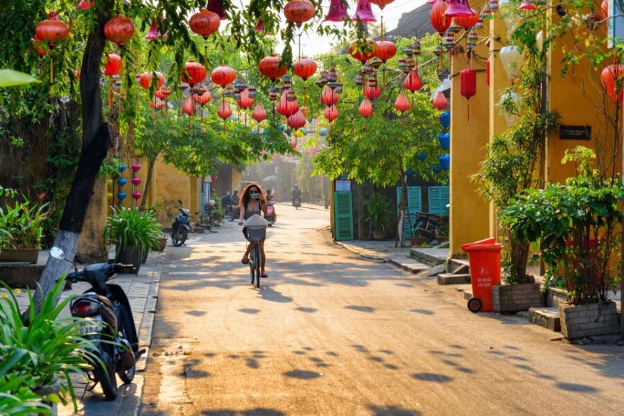From Hoi An to My Son Holiday Morning Tour (Small Group) - What We Think: The Good, the Great, and the Considerations