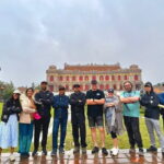 From HoiAn/DAD: Hai Van Pass - Hue Imperial City Small Group Tour - Transportation and Group Size