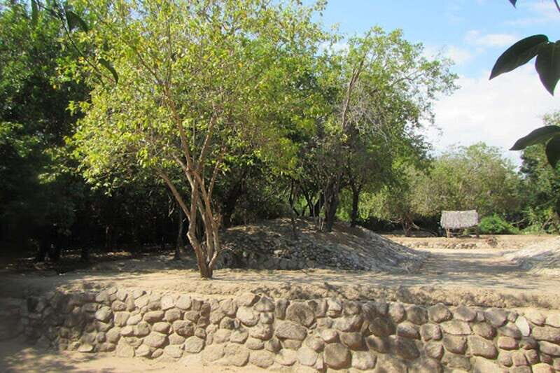 From Huatulco: Copalita Archaeological Zone Tour - What’s Included and What’s Not