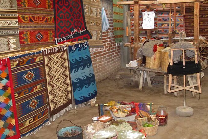 From Huatulco Cultural getaway to Oaxaca in 1 day - Authenticity and Practicalities