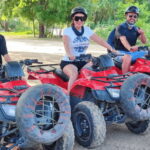 From Huatulco: Jungle and River ATV Tour - What Travelers Say