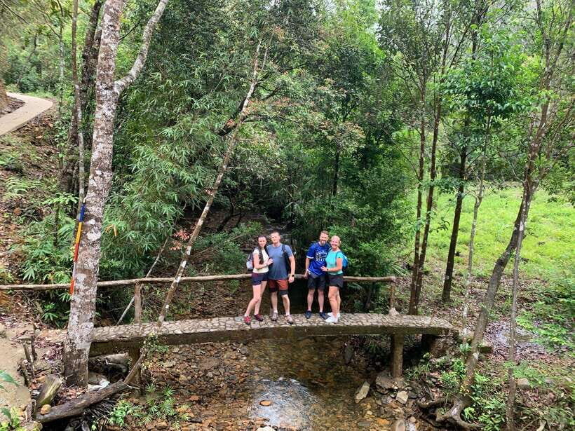 From Hue : Bach Ma National Park Luxury Trekking Tour - Why This Tour Is Special