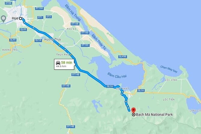 From Hue City: Private Hiking Day Trip at Bach Ma National Park - Who Will Love This Tour?