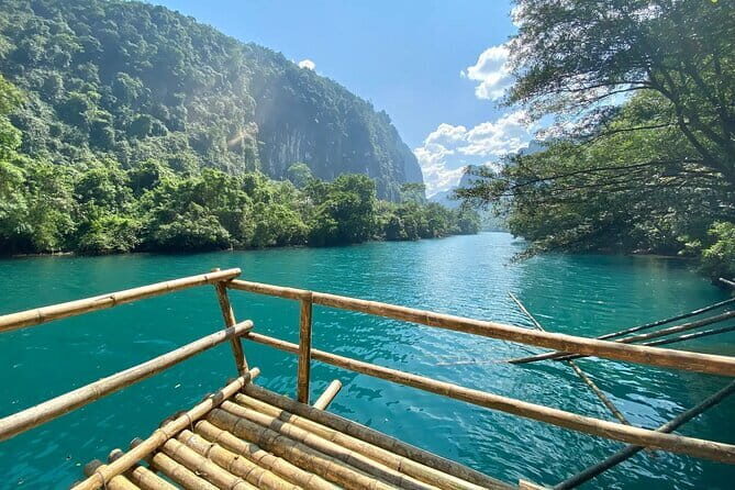 From Hue : Dark Cave Adventure Group Tours on Even Days - Cost and What You Get for the Price