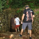 From Hue: DMZ tour & explore Cha Loi cave in 2 days 1 night - Day 2: Nature, Caves, and a Touch of Serenity