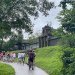 From Hue: Explore Thuy Bieu Village  Cycle, Cook, Relax - Visiting Local Artisans and Cultural Highlights