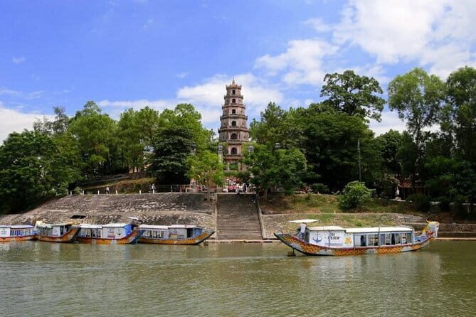 From Hue: Full Day City Highlights Tour with Lunch - A Deep Dive into the Itinerary
