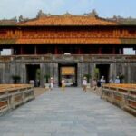 From Hue: Full day with Tombs, Citadel, Pagoda & boat trip - The Itinerary in Detail: What Expect from Each Stop