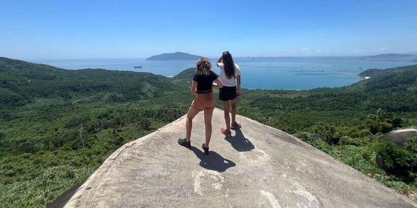 From Hue: Hoi An Motorbike Tour with Hai Van Pass - The Practicalities and What to Expect