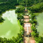 FROM HUE : HUE CITY TOUR AND DRAGON BOAT TRIP - Who Will Enjoy This Tour?