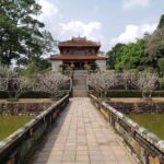 From Hue: HUE DISCOVERY DELUXE SMALL GROUP TOUR - Transportation & Group Size