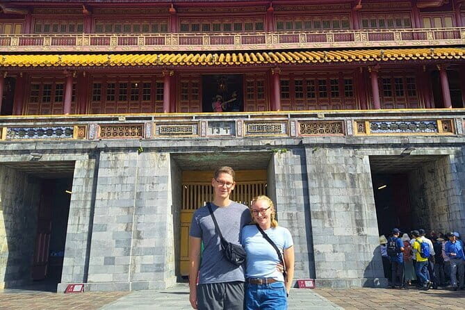 From Hue: Hue Imperial City Full-Day Guided tour - Who Will Love This Tour?