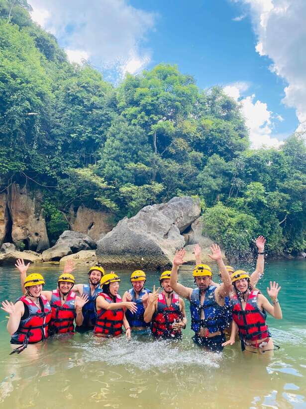 From Hue: Paradise Cave and Dark Cave Day Tour - A Practical Look at the Itinerary