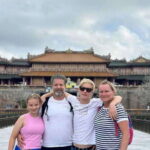 From Hue: Small Group/Private Tour Hue Imperial City Tour - What to Expect: Practical Details and Tips