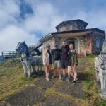 From Hue to Phong Nha Cave 1 day with (Departure on odd days) - Deep Dive into the Experience