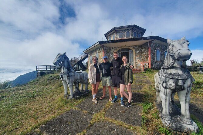 From Hue to Phong Nha Cave 1 day with (Departure on odd days) - Deep Dive into the Experience