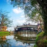 From Hue : Transfer Hue To Hoi An with Sightseeing Stops - A Look at the Itinerary