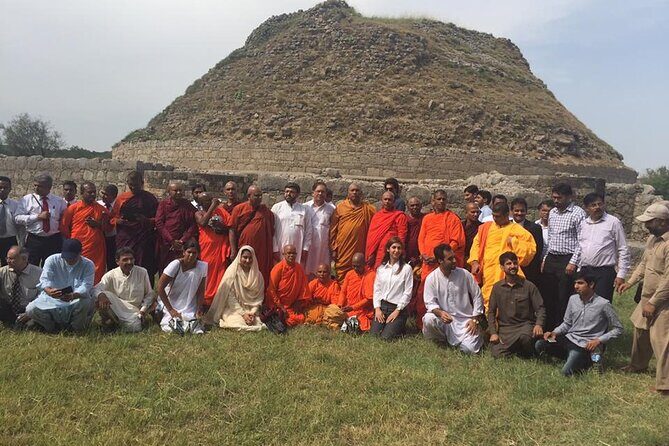 From Islamabad: Full Day Guided Taxila Ruins Exploration Tour - Who Should Consider This Tour?