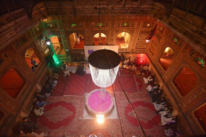 From Islamabad: Full Day Historical Peshawar Guided City Tour - Balancing the Experience: What Works Well and What Might Be Less Ideal