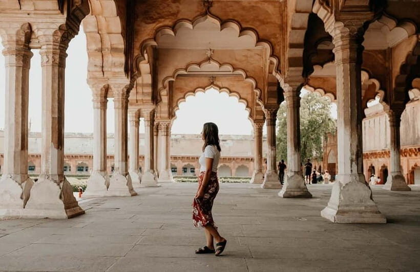 From Jaipur: 2 Day Taj Mahal Overnight Tour By Car - Detailed Breakdown of the Tour Experience