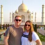 From Jaipur- 3 Day Jaipur & Agra Private Tour With Delhi Drop - Day-by-Day Breakdown