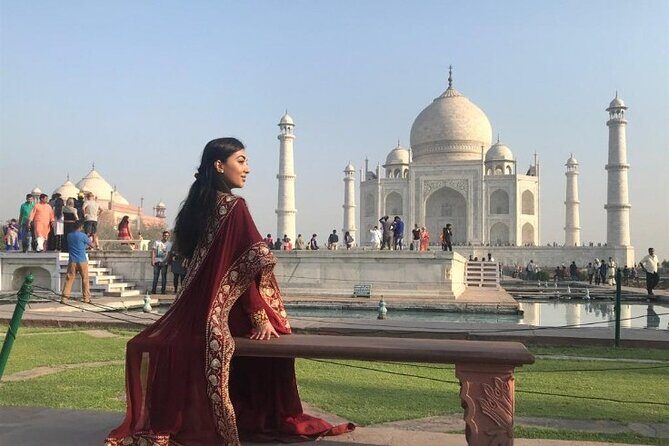 From Jaipur- 4 Day Private Jaipur & Agra Tour With Delhi Drop - Who Should Consider This Tour?