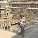 From Jaipur: Day Trip to Chand Baori and Bhangarh Fort - Transportation, Timing, and Practicalities