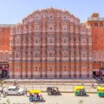 From Jaipur: Half-Day City Tour with Guide - Who Should Take This Tour?