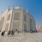 From Jaipur: Private Guided Taj Mahal & Agra Fort Day Trip - The Full Experience: What’s Included and What to Expect