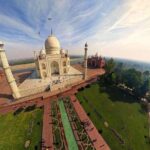 From Jaipur: Same Day Guided Taj Mahal, Agra Fort & Fatehpur Sikri Private Tour - Considerations and Potential Drawbacks