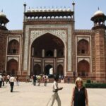 From Jaipur: Same Day Taj Mahal Private Tour - What Travelers Say