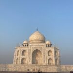 From Jaipur Same Day Taj Mahal Tour With Transfer To Delhi - Practicalities and Value