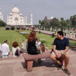 From Jaipur: Taj Mahal, Agra Fort, Baby Taj Day Trip by Car - How This Tour Balances Cost, Comfort, and Convenience