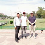 From Jaipur: Taj Mahal, Agra Fort, & Baby Taj Tour - The Itinerary Breakdown: What to Expect