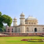 From Jaipur - Taj Mahal Agra Private Same Day Tour - The Taj Mahal: A Marvel of Design and Love