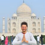 From Jaipur: Taj Mahal Guided and Agra Tour By Car - The Itinerary in Detail: From Jaipur to Taj Mahal and Beyond