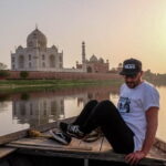 From Jaipur: Taj Mahal Sunrise & Agra Fort Private Tour - The Experience of a Lifetime, or at Least a Day