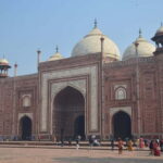 From Jaipur: Taj Mahal Sunrise & Agra Fort w/ Fatehpur Sikri - Details That Make or Break the Experience