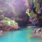 From Jakarta : 3 Day 2 Night Green Canyon - The Beaches and Coastal Highlights