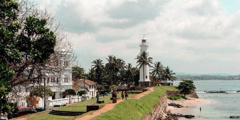 From Kalutara: Handungoda, Galle, and Kosgoda - The Practicalities of the Tour
