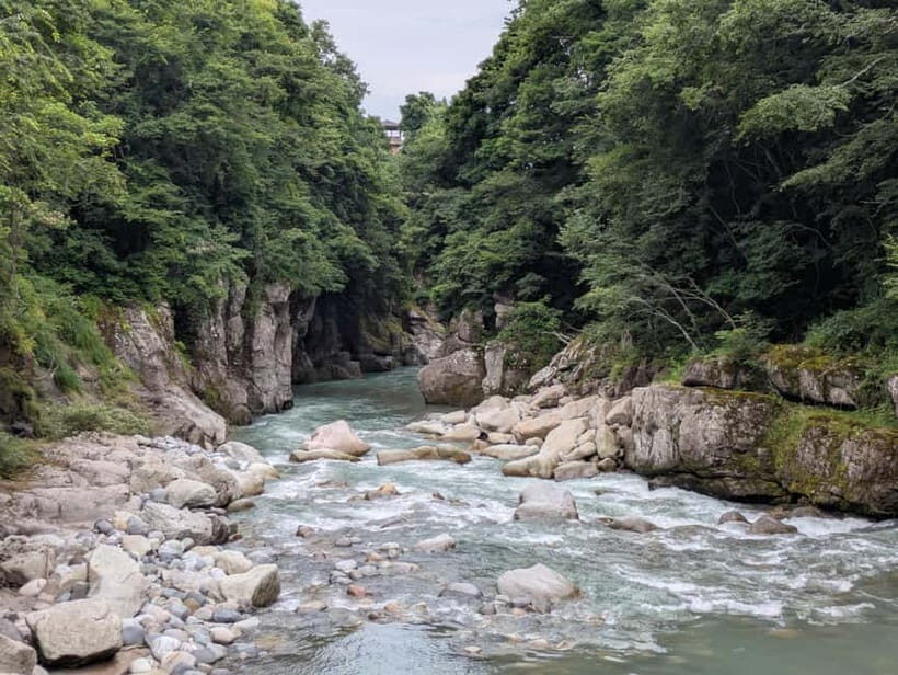 From Kanazawa: Hakusan White Road and Shirakawago Village - Is This Tour Worth It?