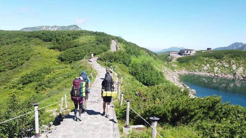 From Kanazawa: Tateyama Mountain Tour with Waterfall & Hike - Final Thoughts: Is It Worth It?