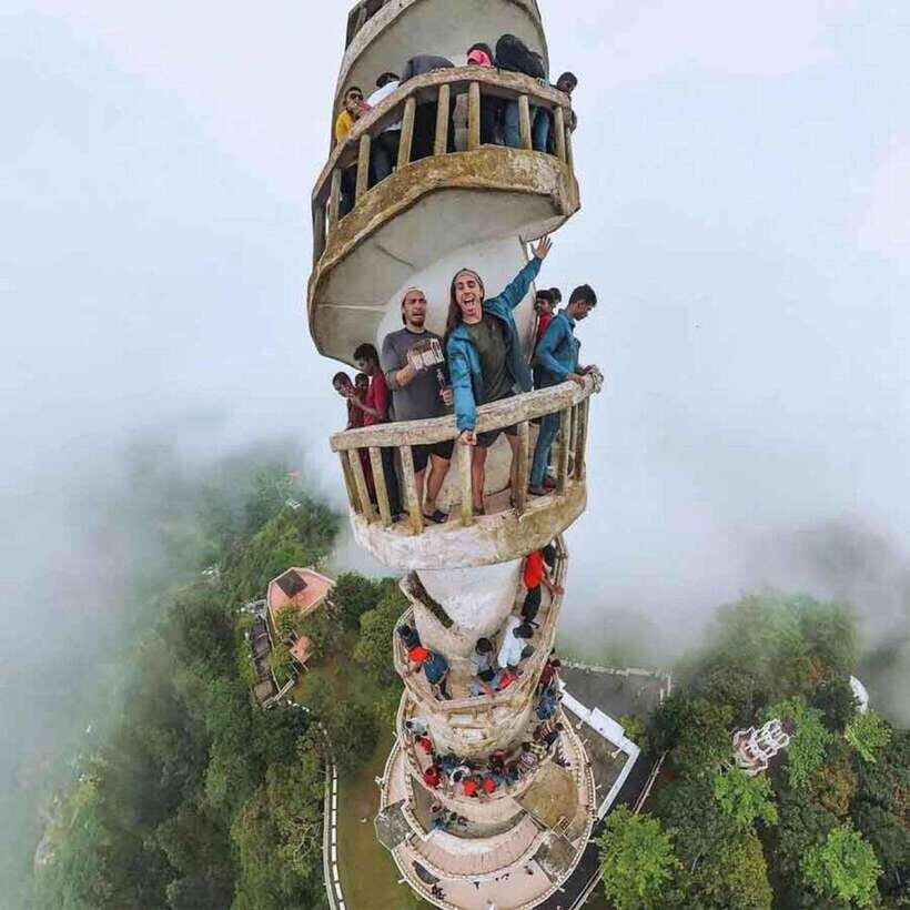 From Kandy: Ambuluwawa Full-Day Tour with Local Guide - Who Should Consider This Tour?