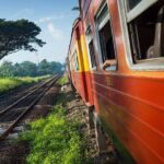 From Kandy: First Class Scenic Train Ticket To Ella - The Sum Up
