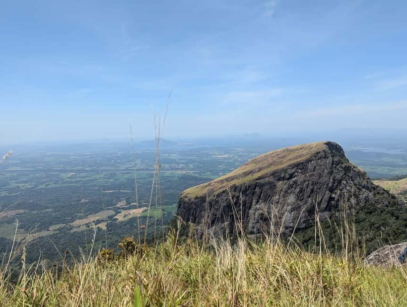 From Kandy: Kanawiddagala and Yahangala Twin Peak Hike - What Makes This Tour Stand Out?