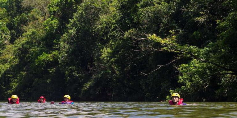 From Kandy: Kitulgala Whitewater Rafting Adventure Day Tour - The Value of This Tour