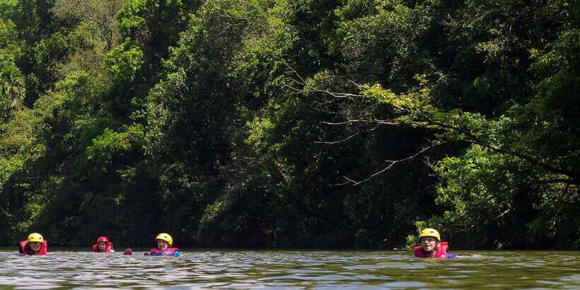 From Kandy: Kitulgala Whitewater Rafting Adventure Day Tour - The Value of This Tour