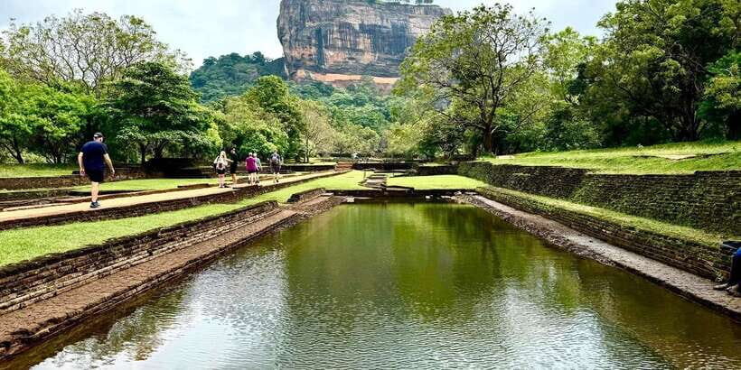 From Kandy: Pidurangala Rock and Minneriya National Park - Practical Details and Value Analysis