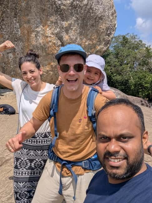 From Kandy: Polonnaruwa 2-Day Tour with farmers launch - From Kandy to the Heart of Sri Lanka’s Ancient Cities