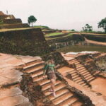 From Kandy: Sigiriya and Dambulla Day Trip and Safari - Transportation and Group Size